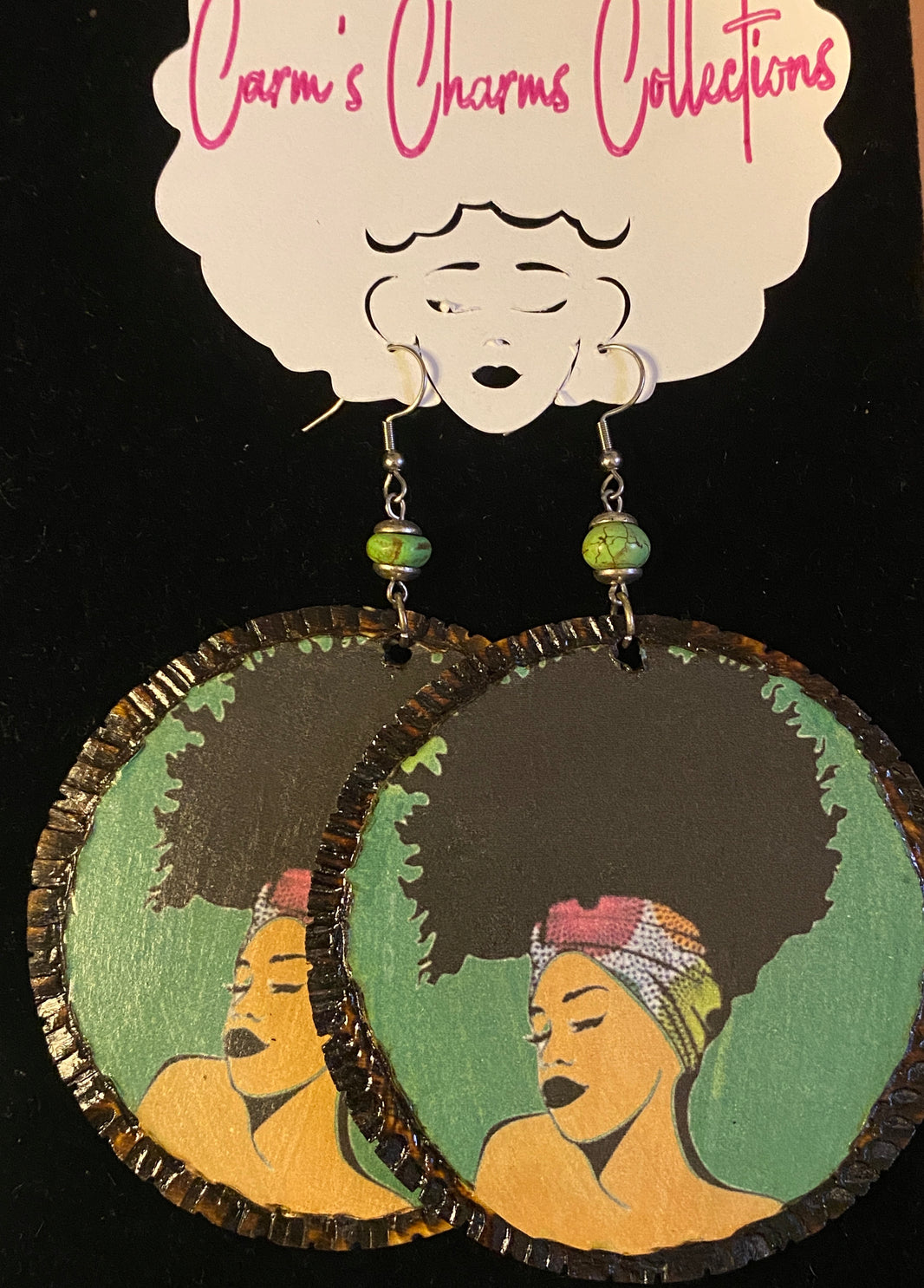 Carms Charms Collections