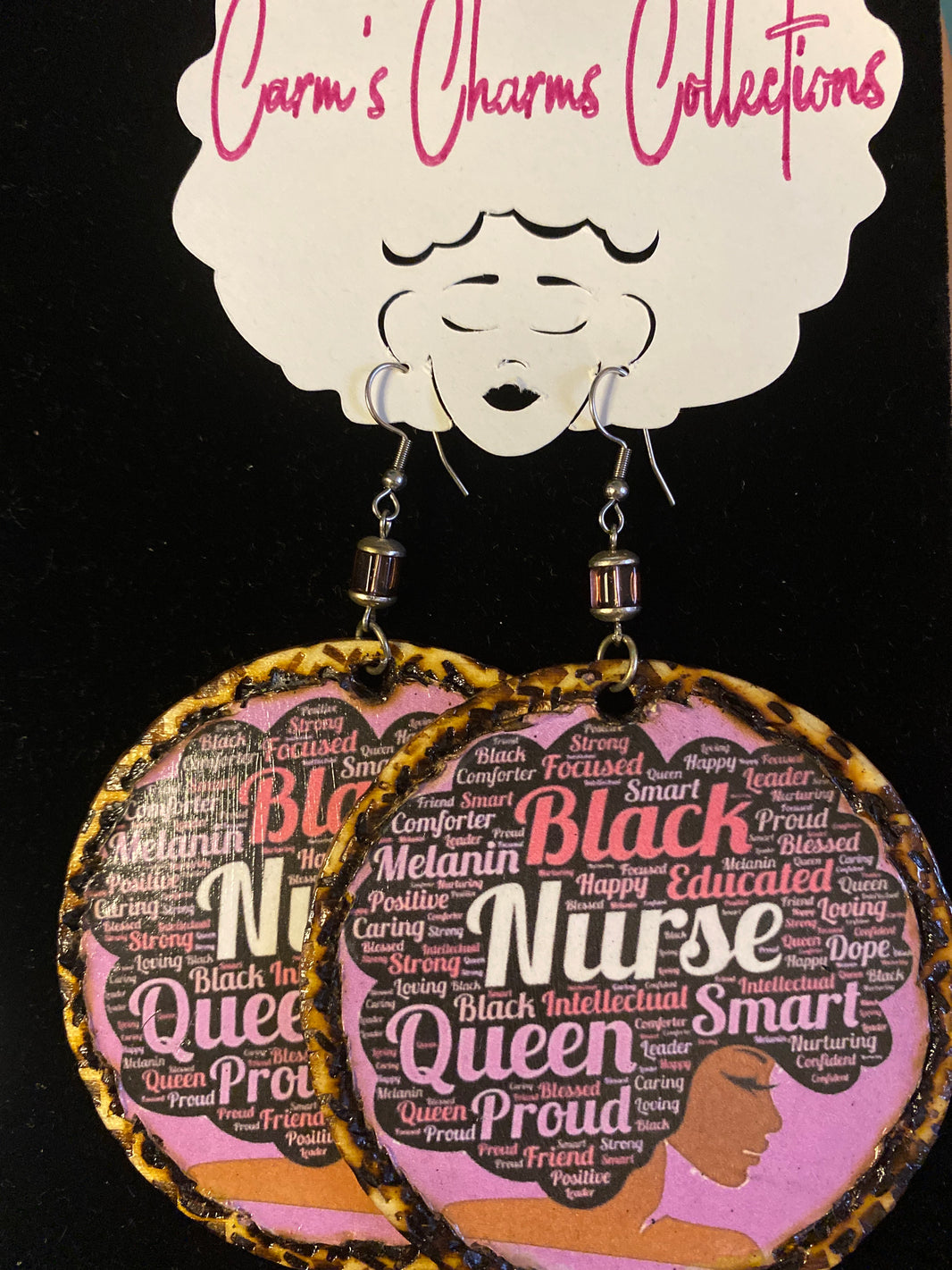 Carms Charms Collections