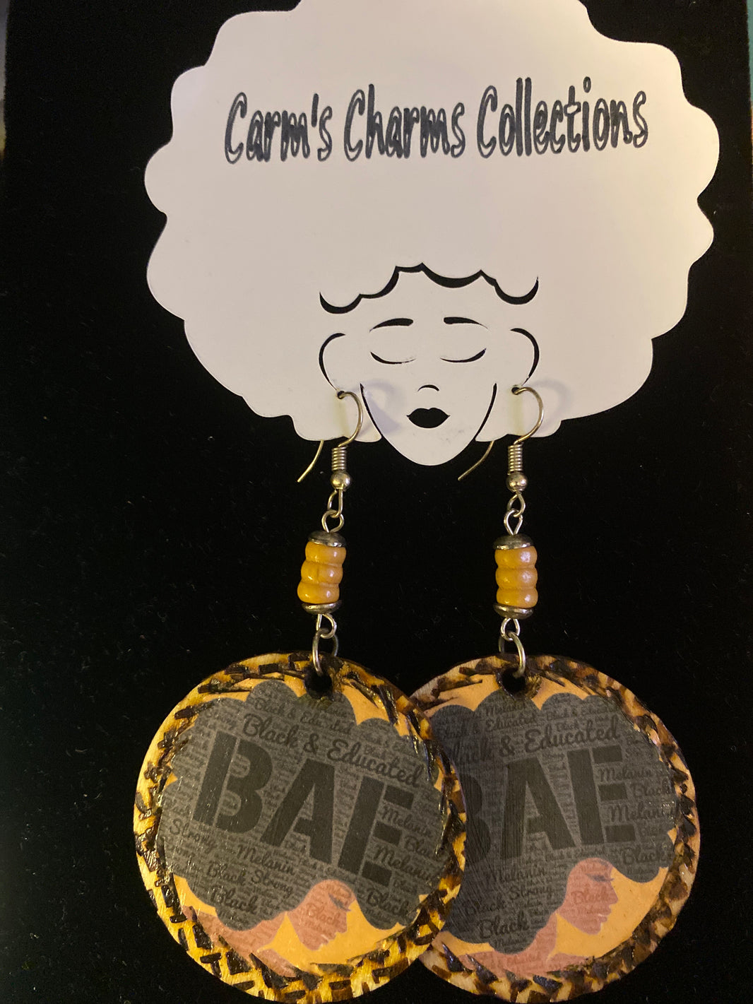 Carms Charms Collections