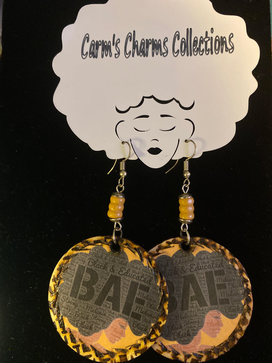 Carms Charms Collections