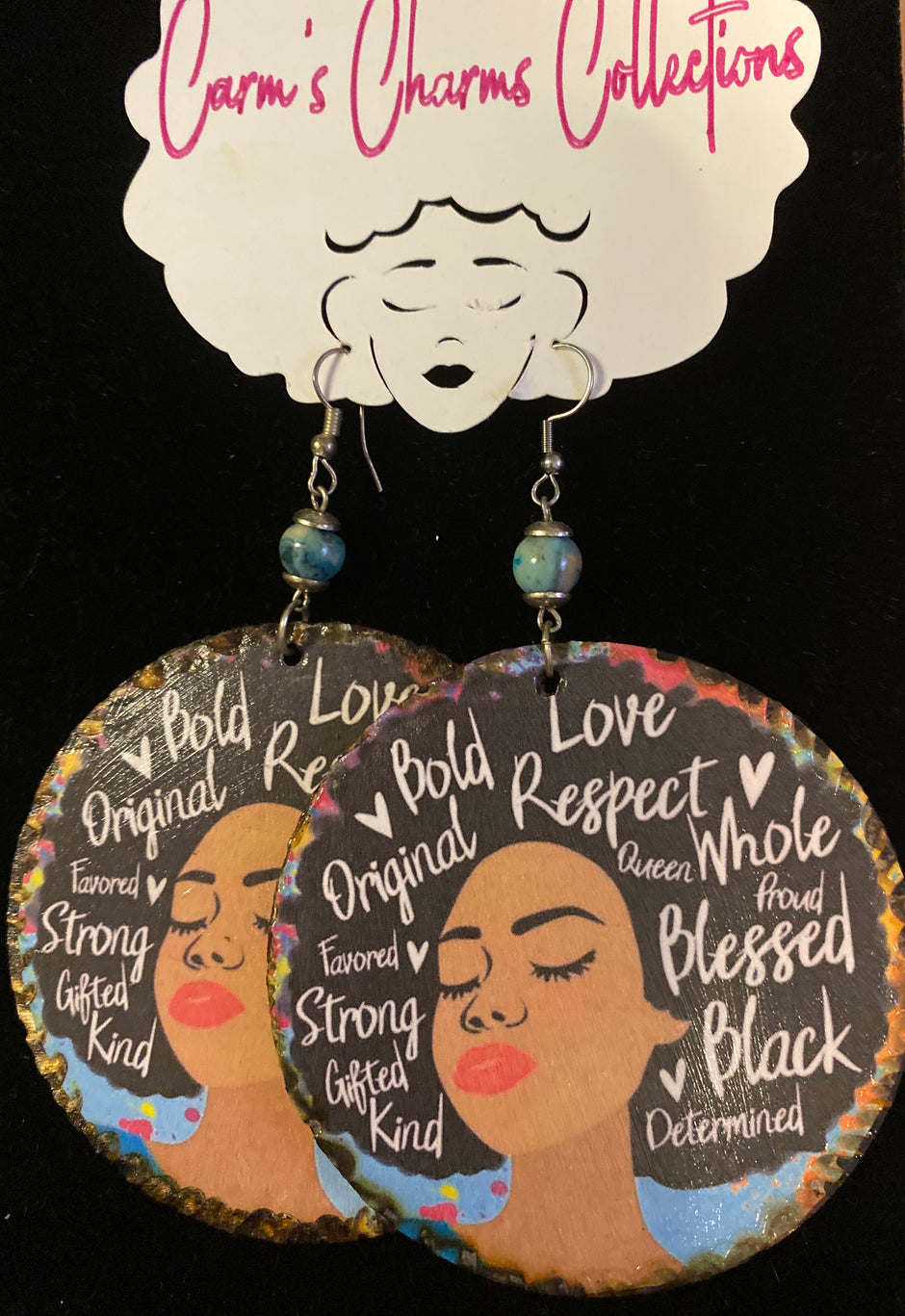 Carms Charms Collections