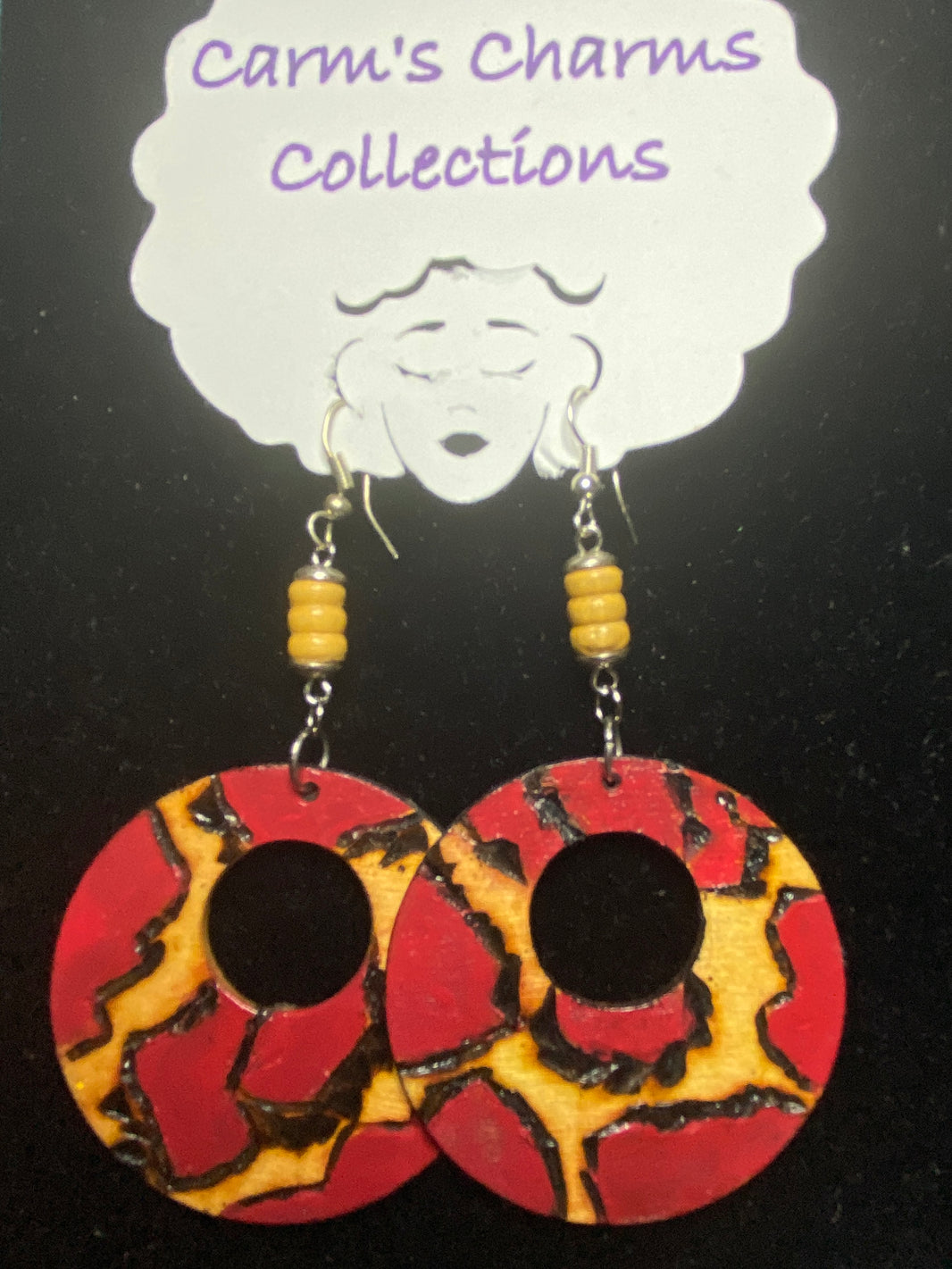 Carms Charms Collections