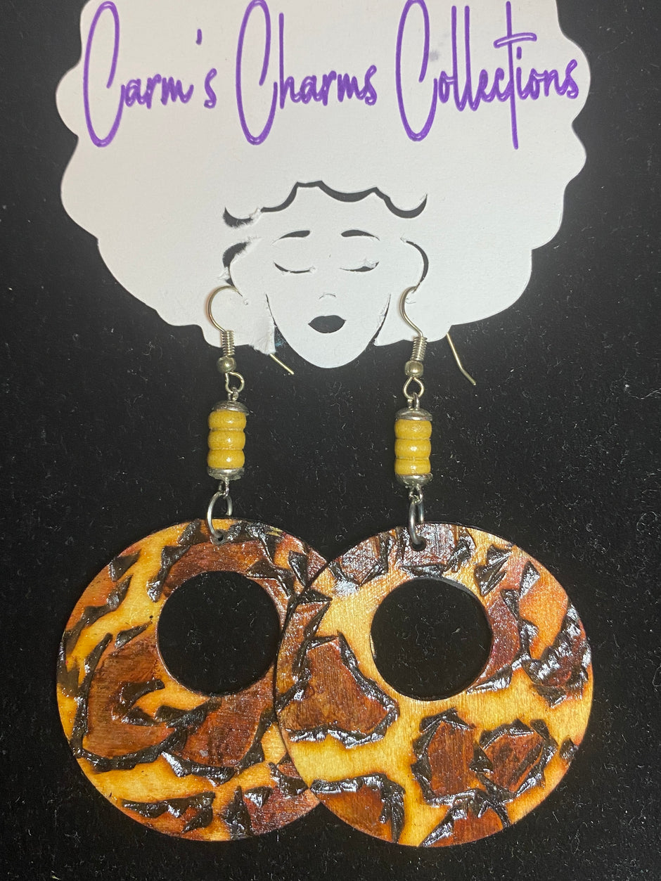 Carms Charms Collections