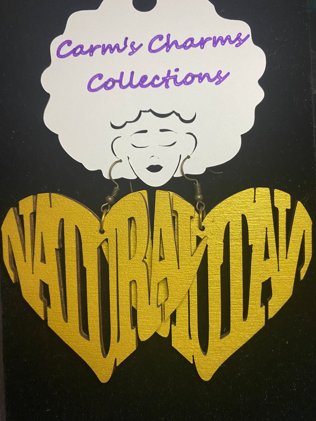 Carms Charms Collections